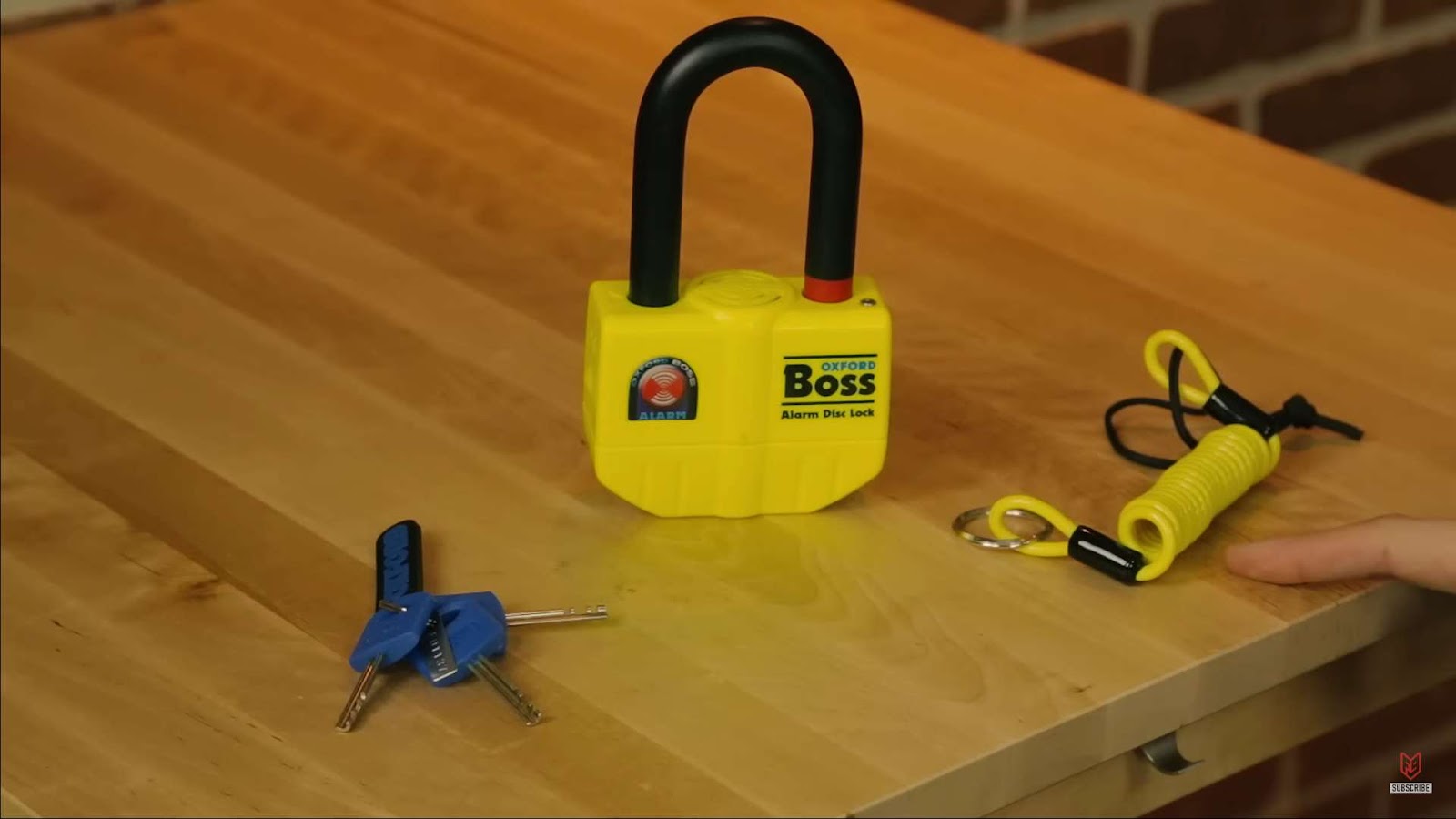 Best Security System for Motorcycle: Top Picks